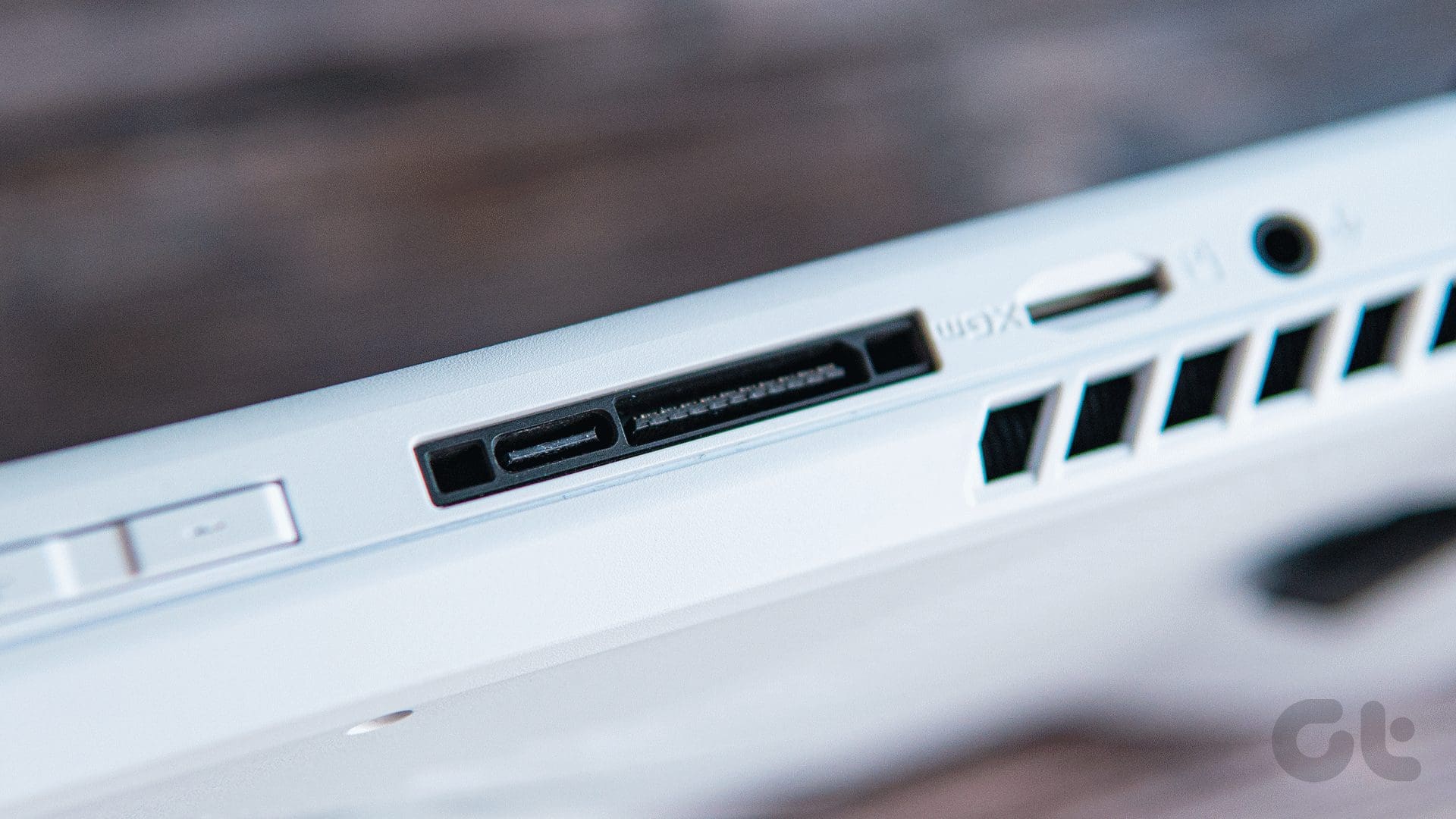 ASUS ROG Ally Review: All Sorts of Power Except One - Guiding Tech