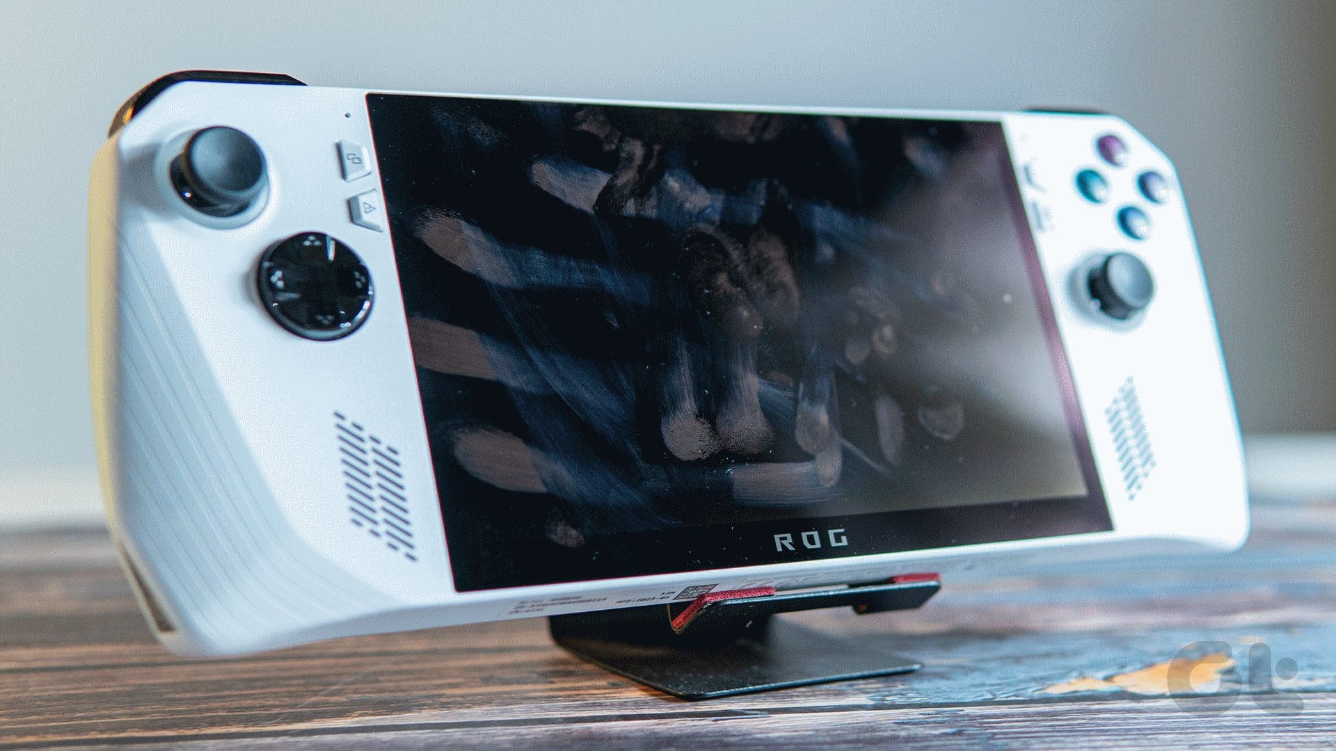 ASUS ROG Ally Review: All Sorts of Power Except One - Guiding Tech