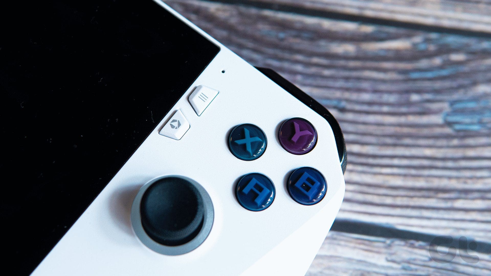 ASUS ROG Ally Review: All Sorts of Power Except One - Guiding Tech