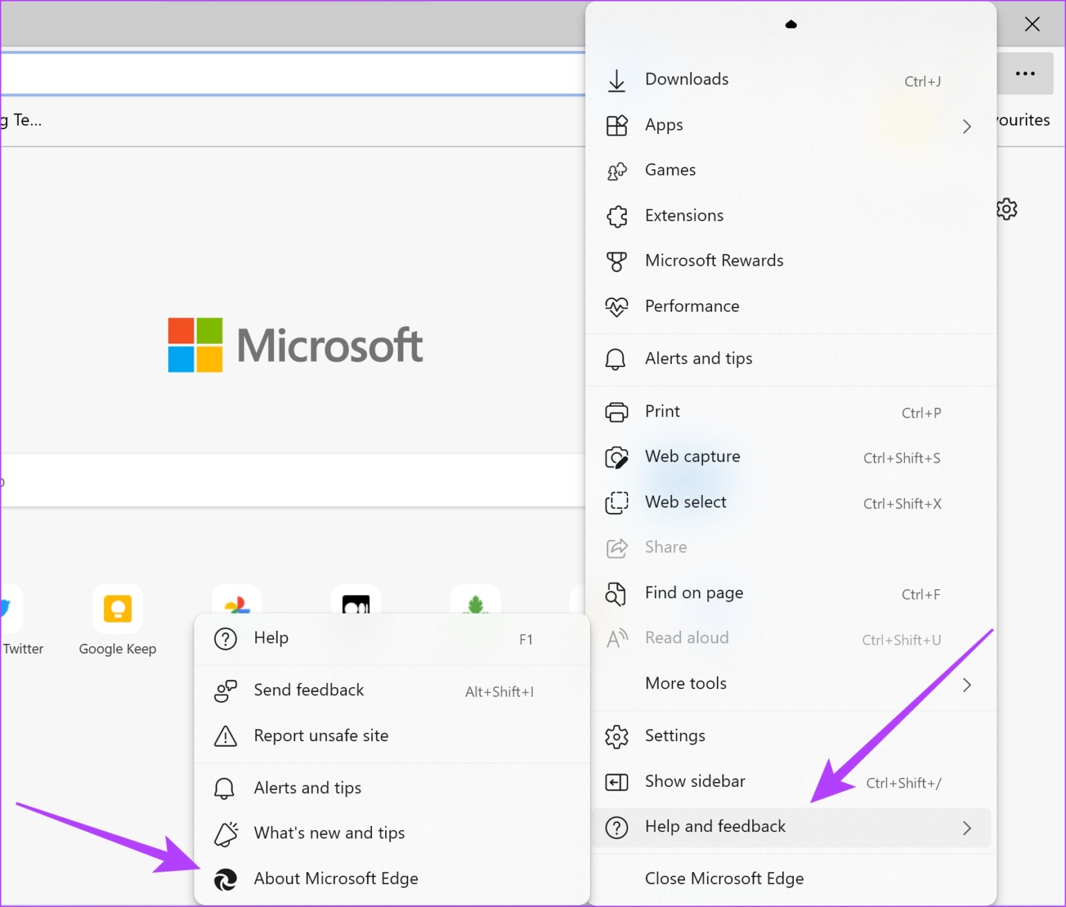 10 Fixes for the Connection for This Site Is Not Secure on Edge on Windows - Guiding Tech