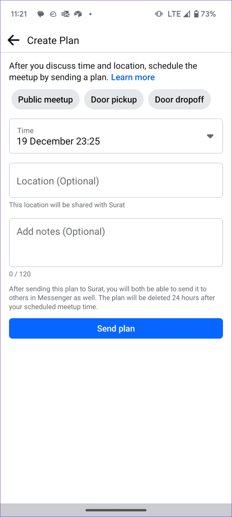 What Happens When You Accept An Offer on Facebook Marketplace - Guiding ...