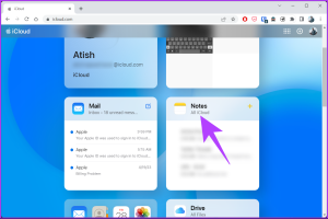3 Ways to Access Apple Notes on Windows - Guiding Tech