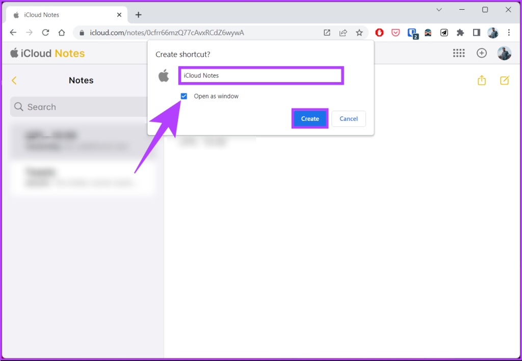 3 Ways to Access Apple Notes on Windows - Guiding Tech