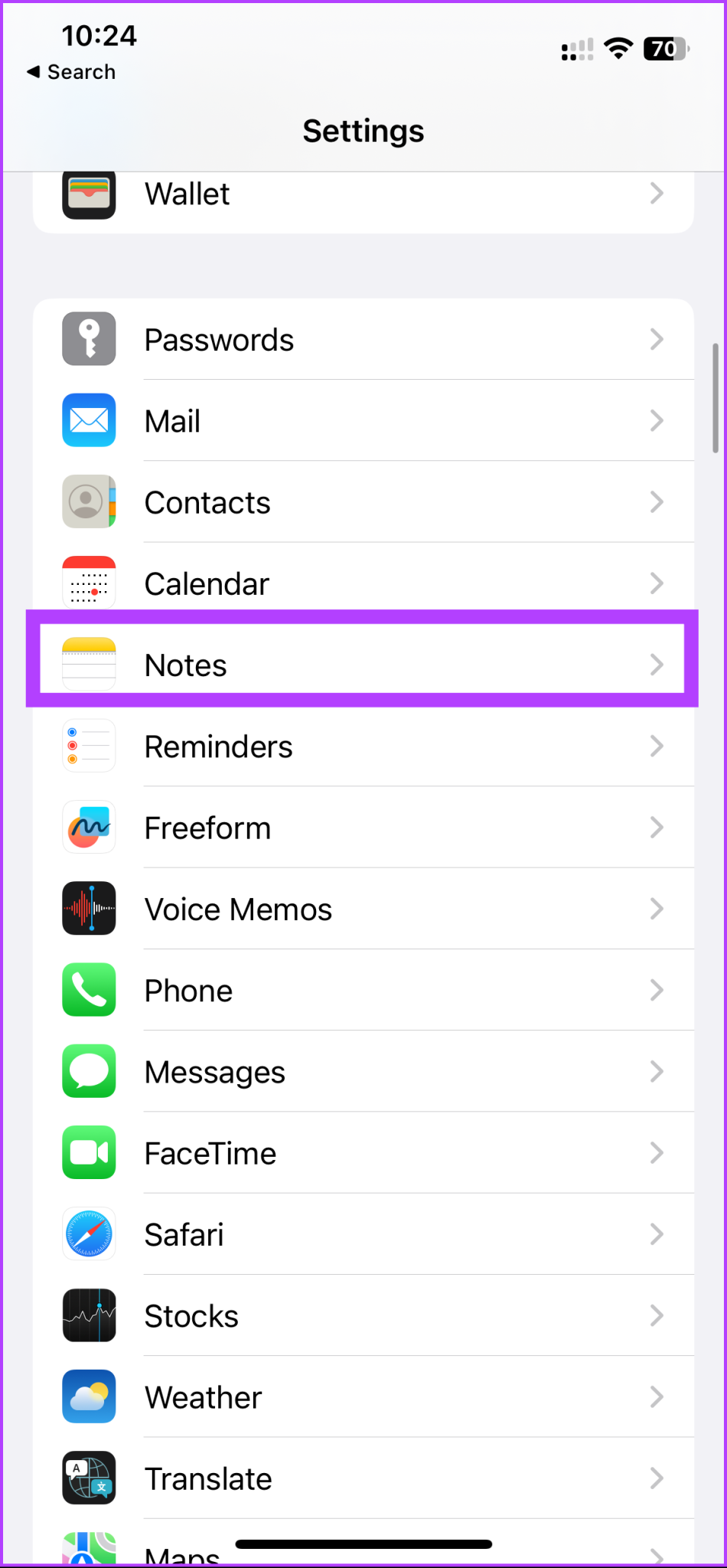 How to Access Apple Notes on Windows: 3 Best Ways - Guiding Tech