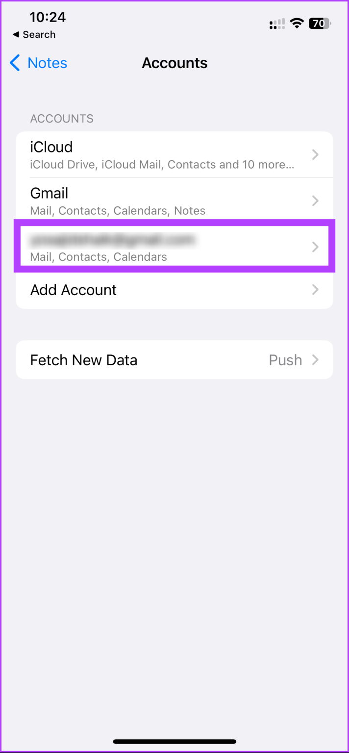 3 Ways to Access Apple Notes on Windows - Guiding Tech