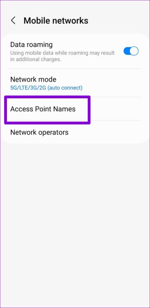 Top 8 Ways to Fix Google Messages Not Downloading MMS on Android ...