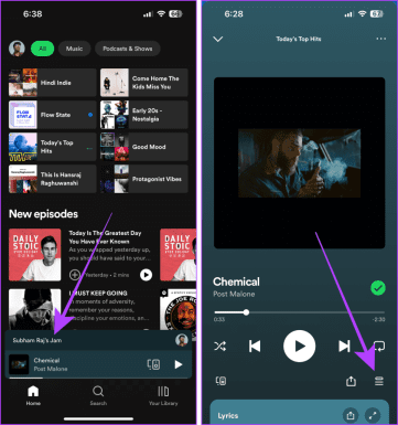 How to Start a Spotify Jam Session With Friends - Guiding Tech