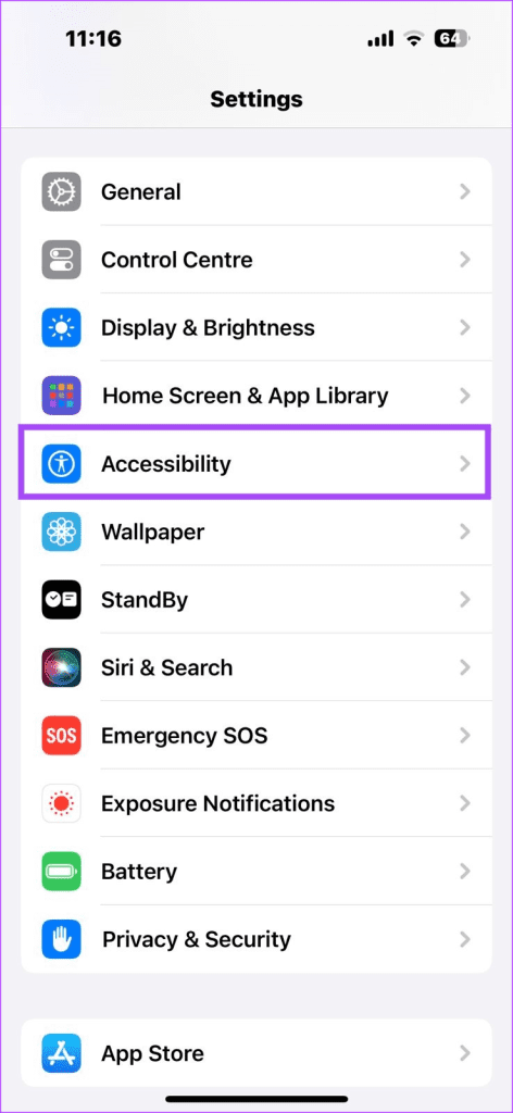How to Change iPhone's Touch Sensitivity Settings - Guiding Tech
