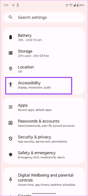 How to Turn On or Off TalkBack on Android - Guiding Tech