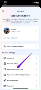 Top 8 Ways to Fix Messenger Search in Conversation Not Working on ...
