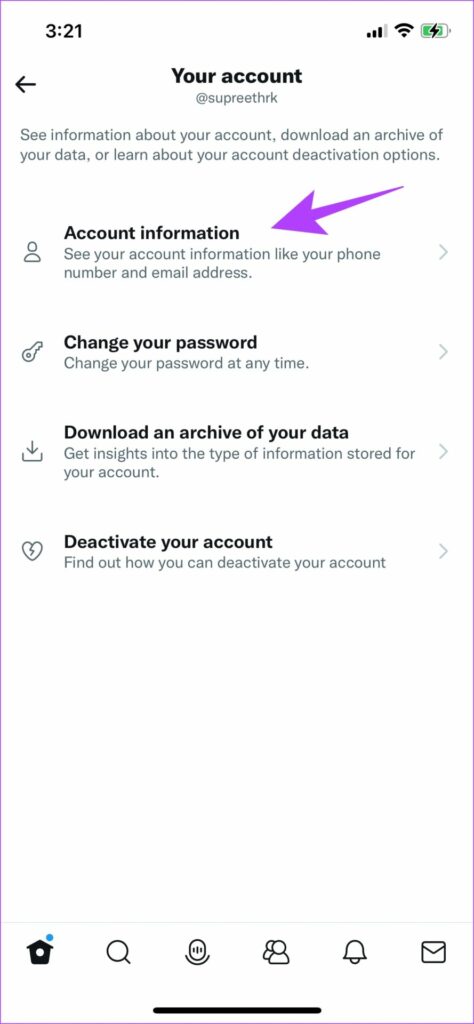 12 Ways to Fix Twitter Not Working on iPhone and Android - Guiding Tech