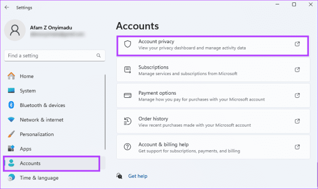 How to Change Your Administrator Name on Windows 11 - Guiding Tech