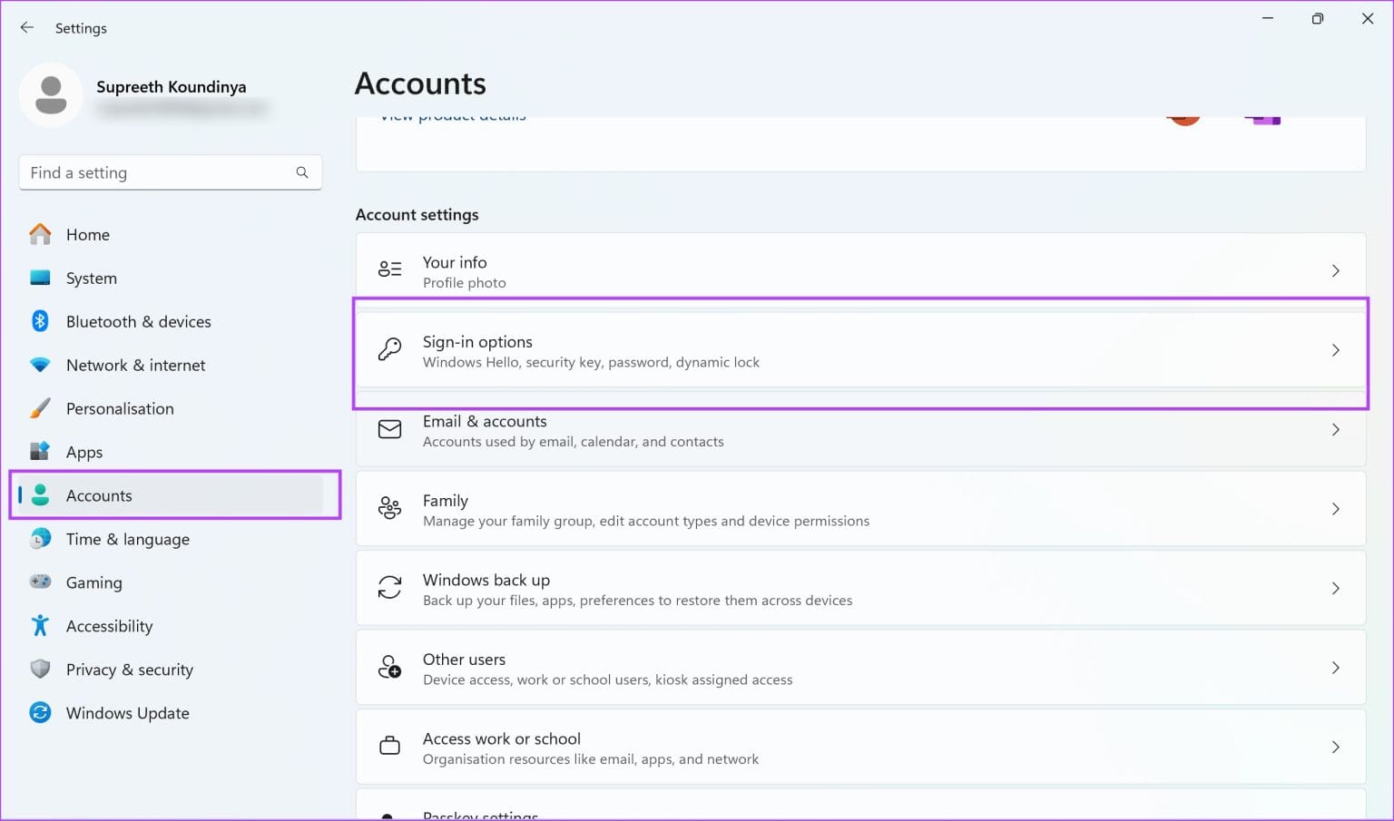3 Ways to Turn off Auto-Lock in Windows