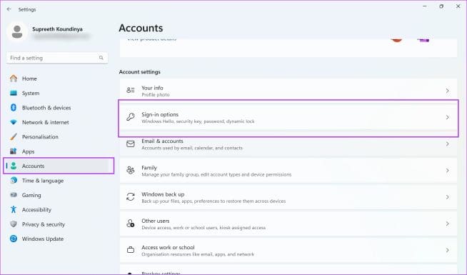 3 Ways to Turn off Auto-Lock in Windows