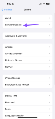 Top 7 Ways To Fix Action Button Not Working On IPhone 15 Pro Guiding Tech Top 7 Ways To Fix Action Button Not Working On IPhone 15 Pro Guiding Tech