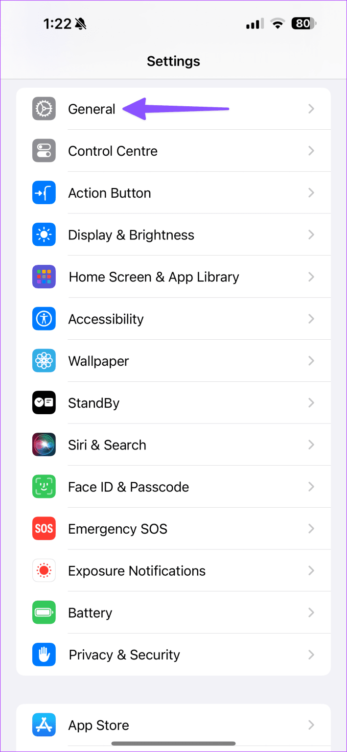 Top 7 Ways to Fix Action Button Not Working on iPhone 15 Pro - Guiding Tech
