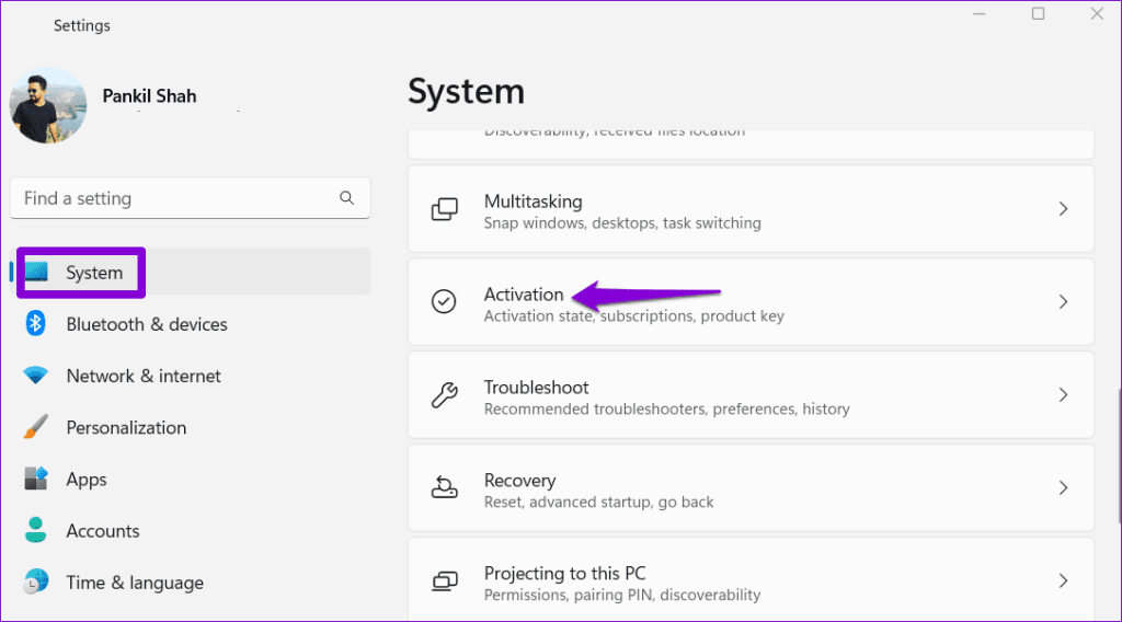 5 Fixes for Unable to Change Desktop Background on Windows - Guiding Tech