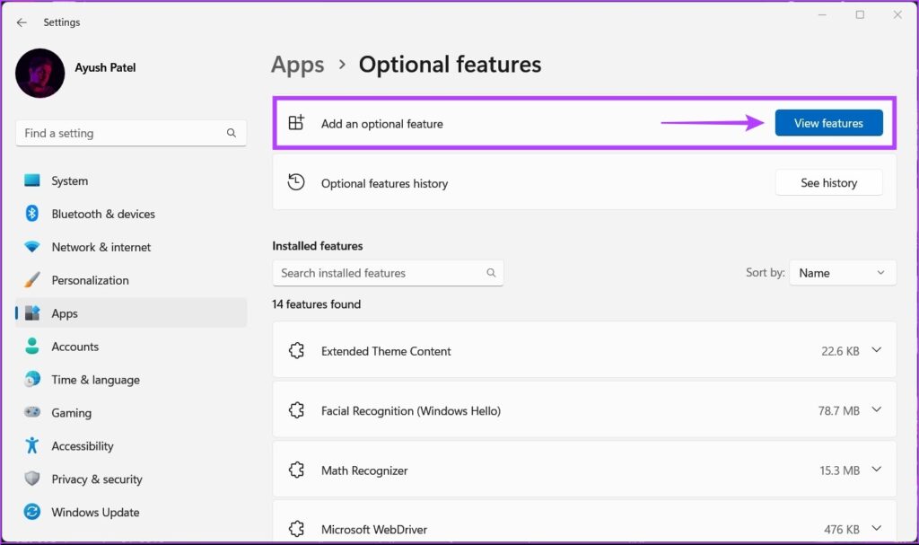 How to Mirror Android to Your Windows 11 PC - Guiding Tech
