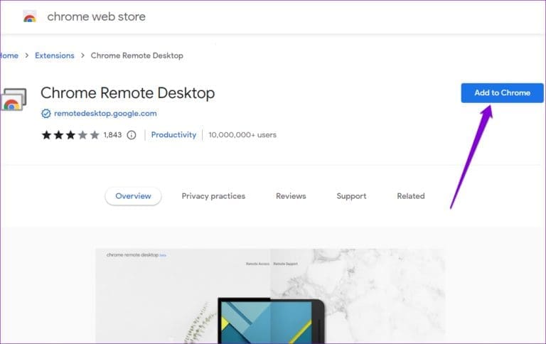 How to Set Up and Use Google Chrome Remote Desktop on Windows 11 ...