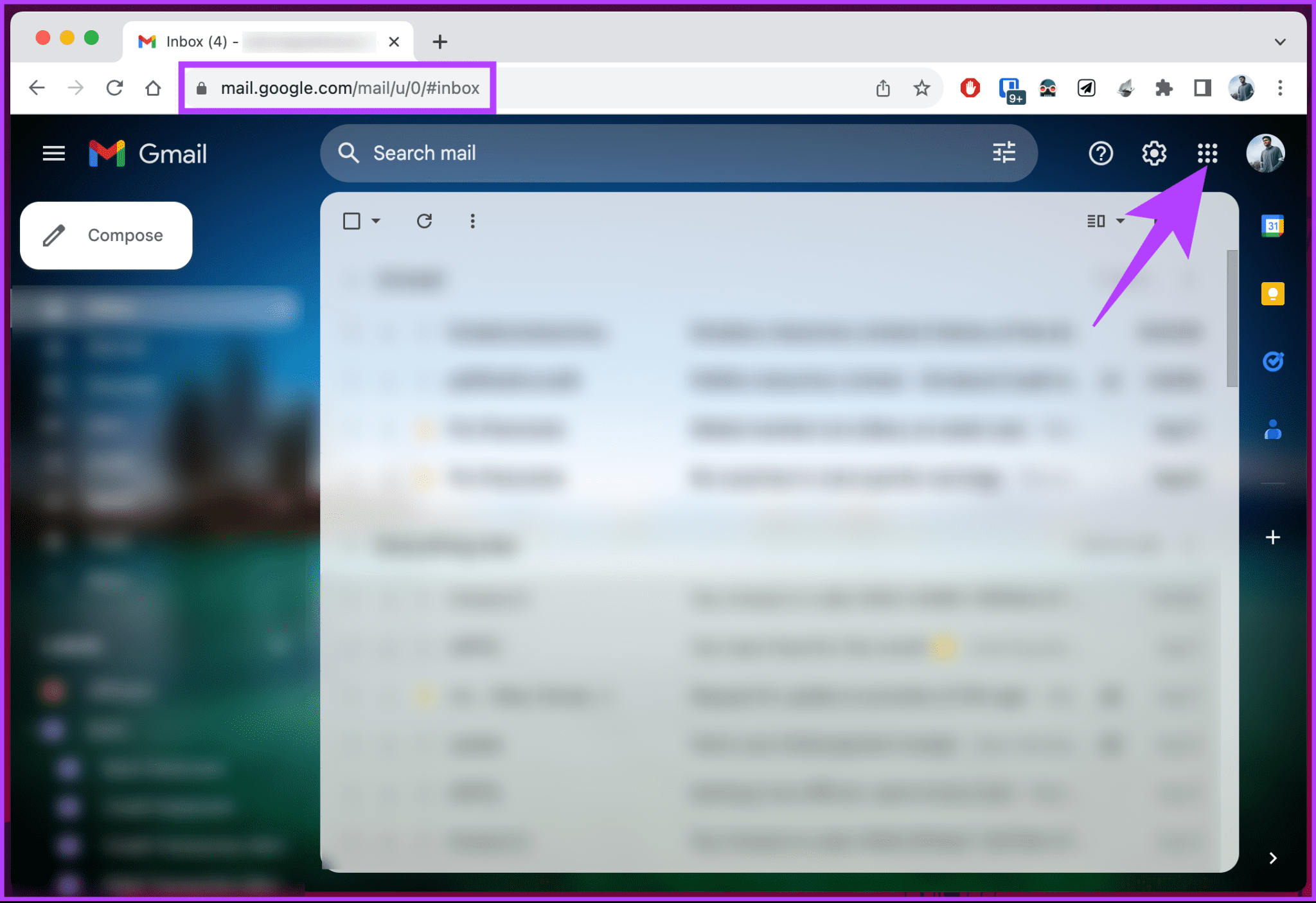 How to Add, Edit or Delete Contacts in Gmail - Guiding Tech