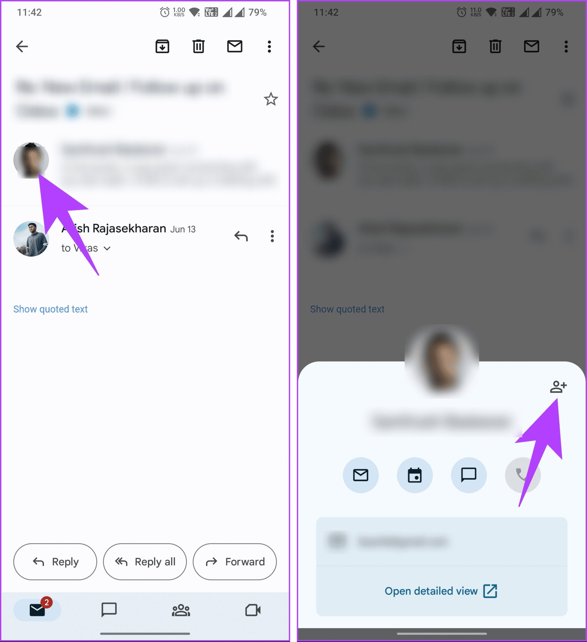 How to Add, Edit or Delete Contacts in Gmail - Guiding Tech