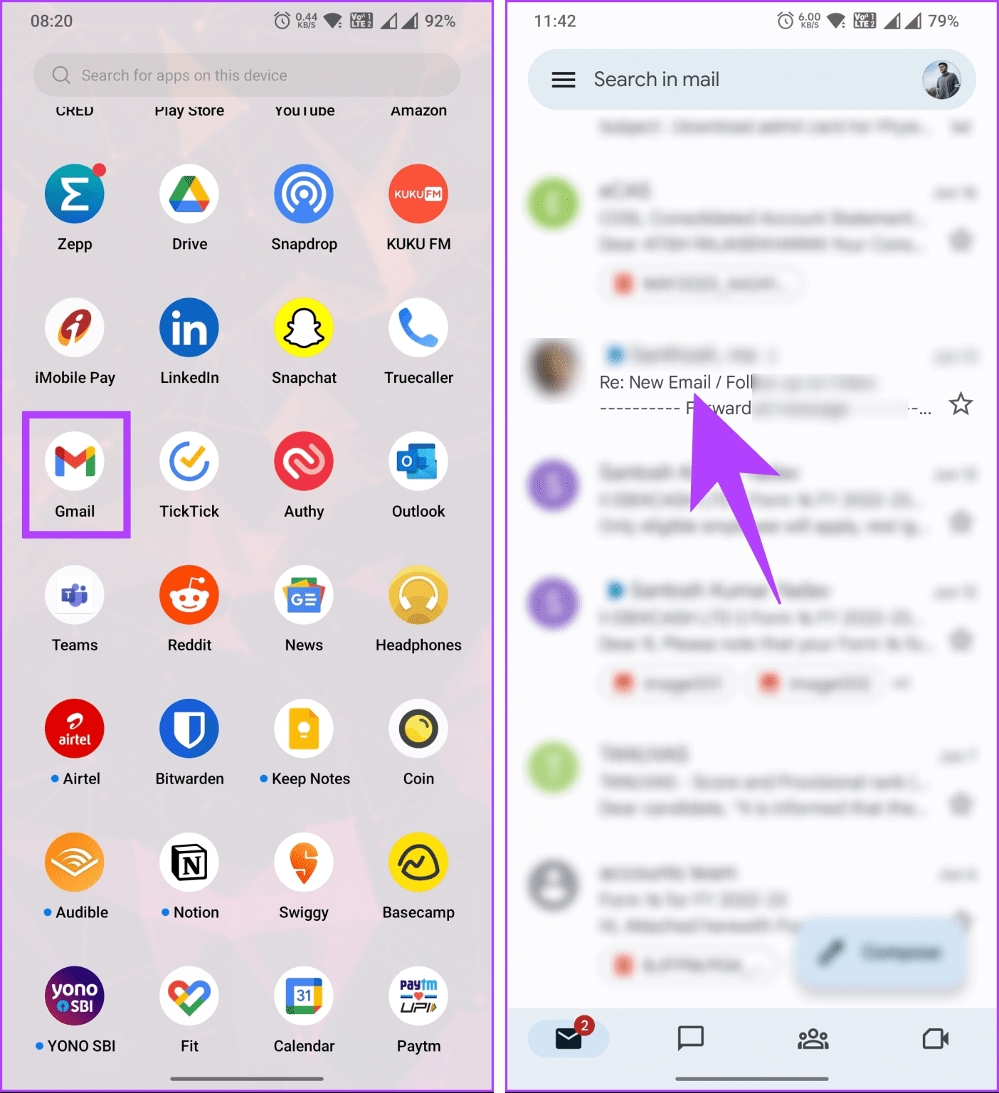 How to Add, Edit or Delete Contacts in Gmail - Guiding Tech