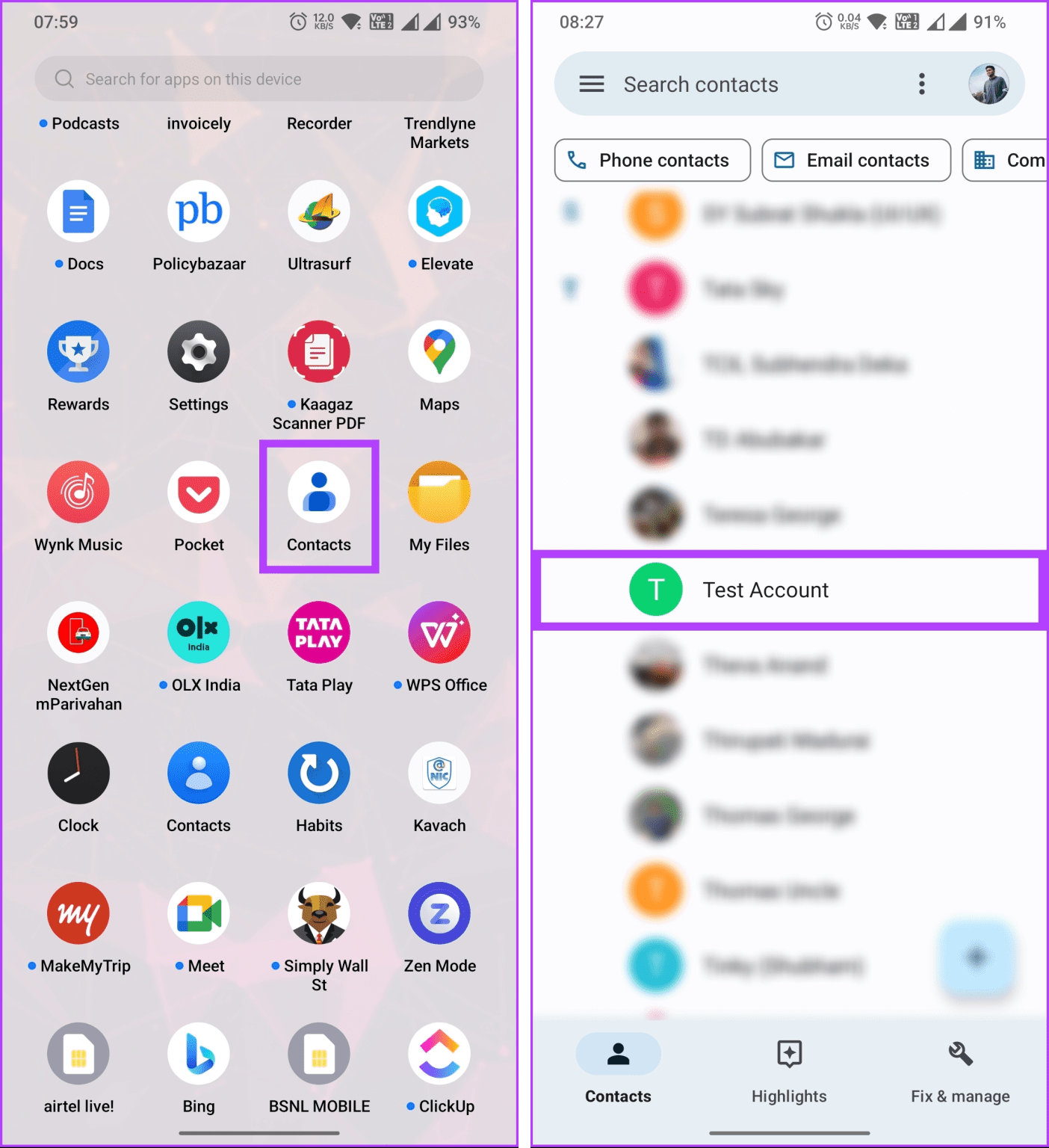 How to Add, Edit or Delete Contacts in Gmail - Guiding Tech