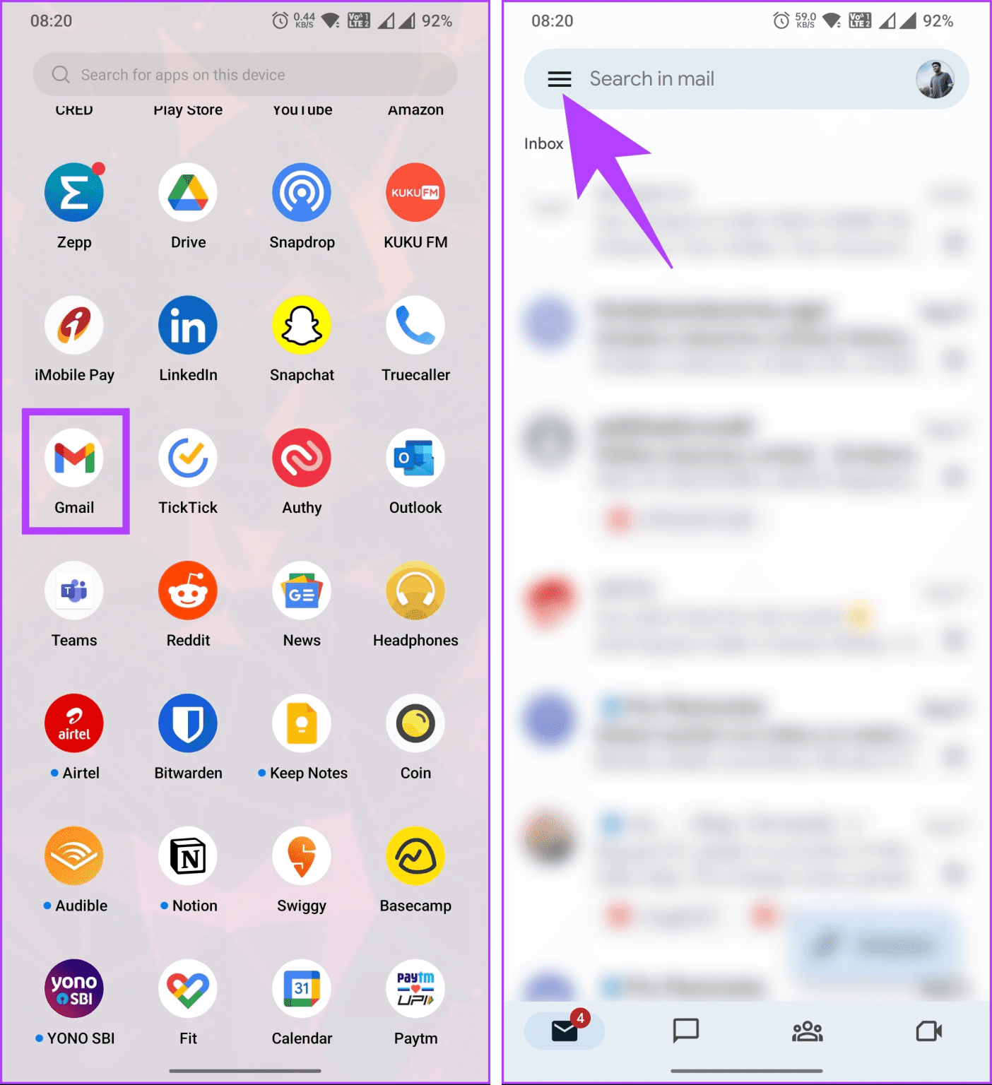 How to Add, Edit or Delete Contacts in Gmail - Guiding Tech