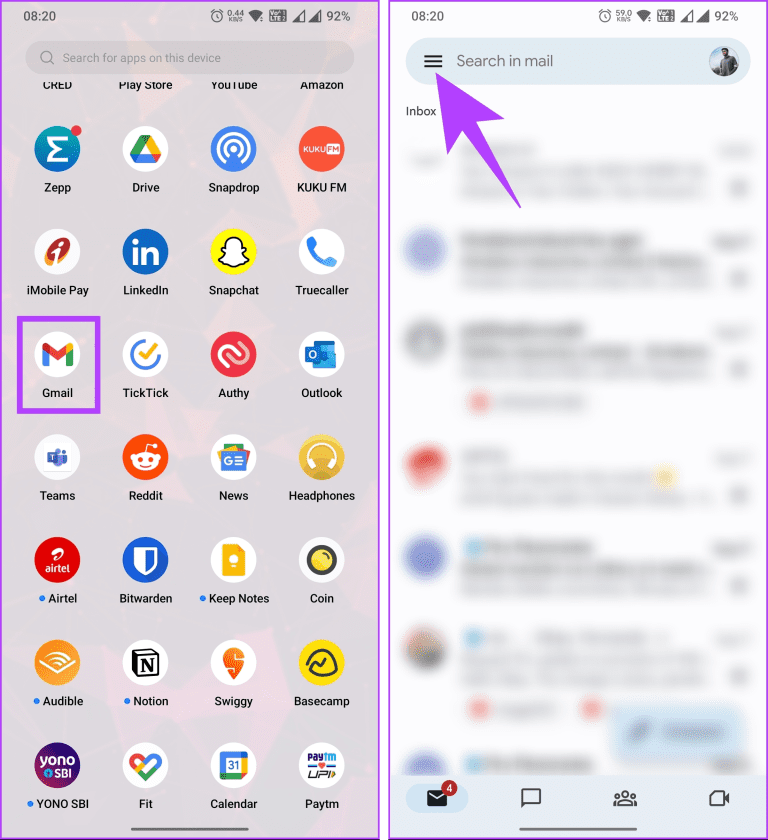 How to Add, Edit or Delete Contacts in Gmail - Guiding Tech