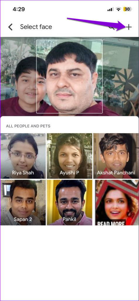 5 Ways to Fix Google Photos Face Recognition Not Working on Android and ...