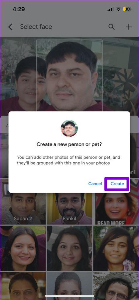 5 Ways to Fix Google Photos Face Recognition Not Working on Android and ...