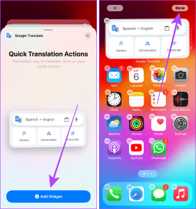 How to Use the Google Translate App on iPhone - Guiding Tech