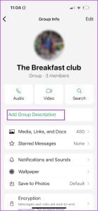 16 WhatsApp Group Tips and Tricks That All Users Should Know