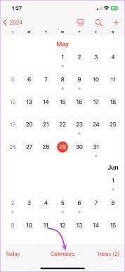 How to Add and Remove Holidays Calendar in Apple Calendar App - Guiding ...