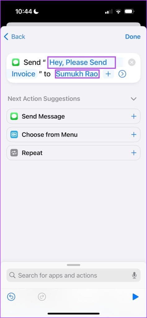 10 Best Automation Ideas on iPhone and How to Create Them - Guiding Tech