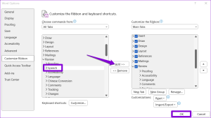 5 Fixes When Read Aloud Is Not Working in Microsoft Word for Windows ...