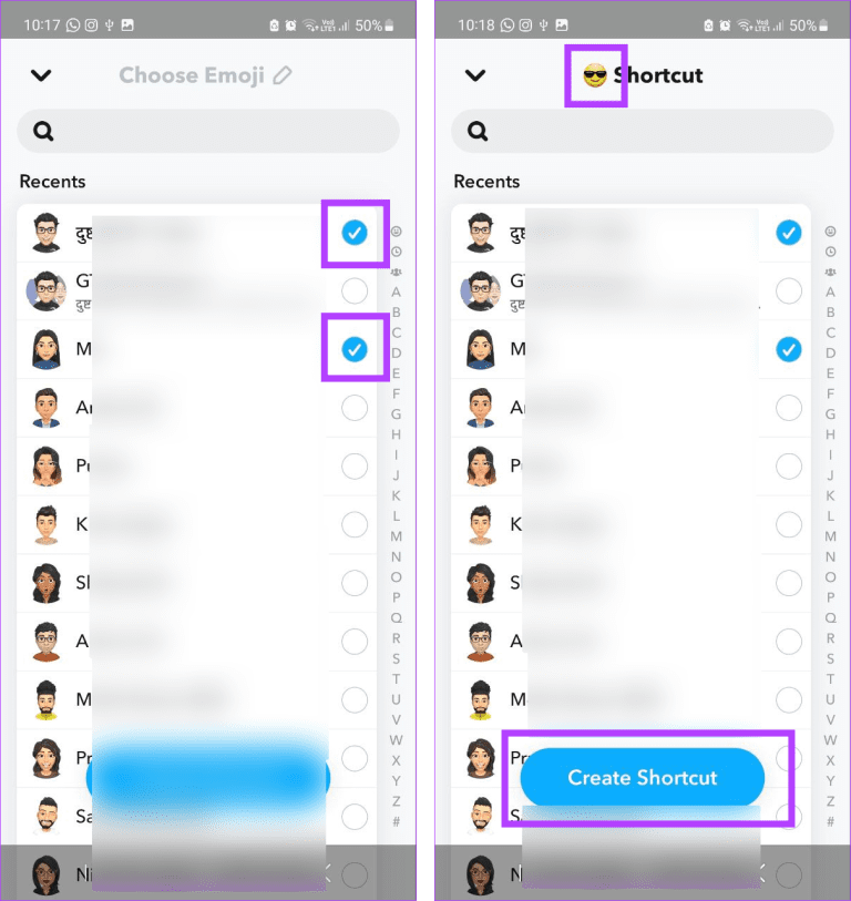 How to Send a Snap to Everyone at Once on Snapchat - Guiding Tech