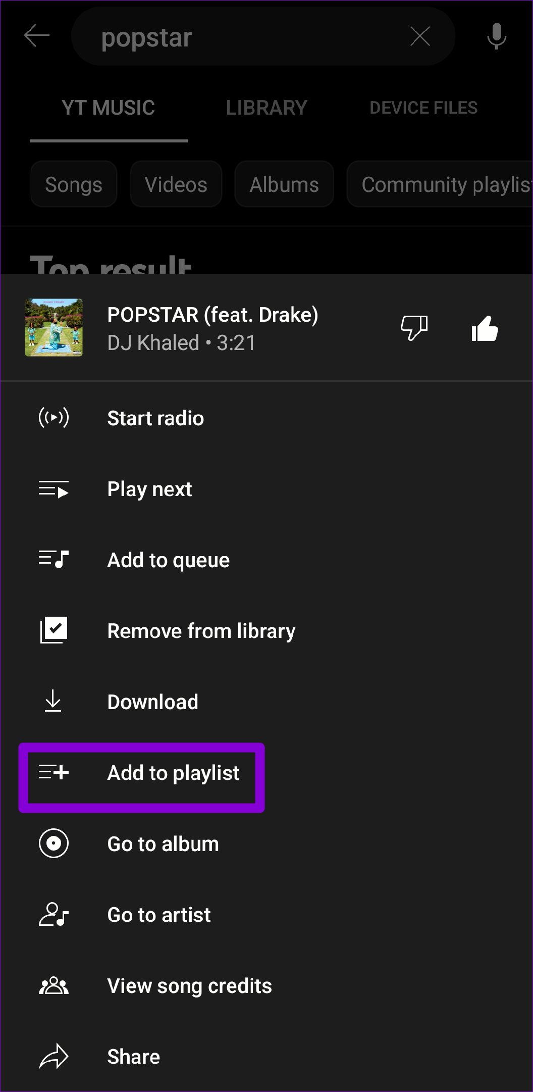 4 Ways to Fix "Song Is Unavailable" Error in YouTube Music App ...