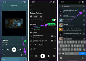 How to Start a Spotify Jam Session With Friends - Guiding Tech
