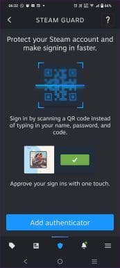 How to Enable Two-Factor Authentication on Steam - Guiding Tech