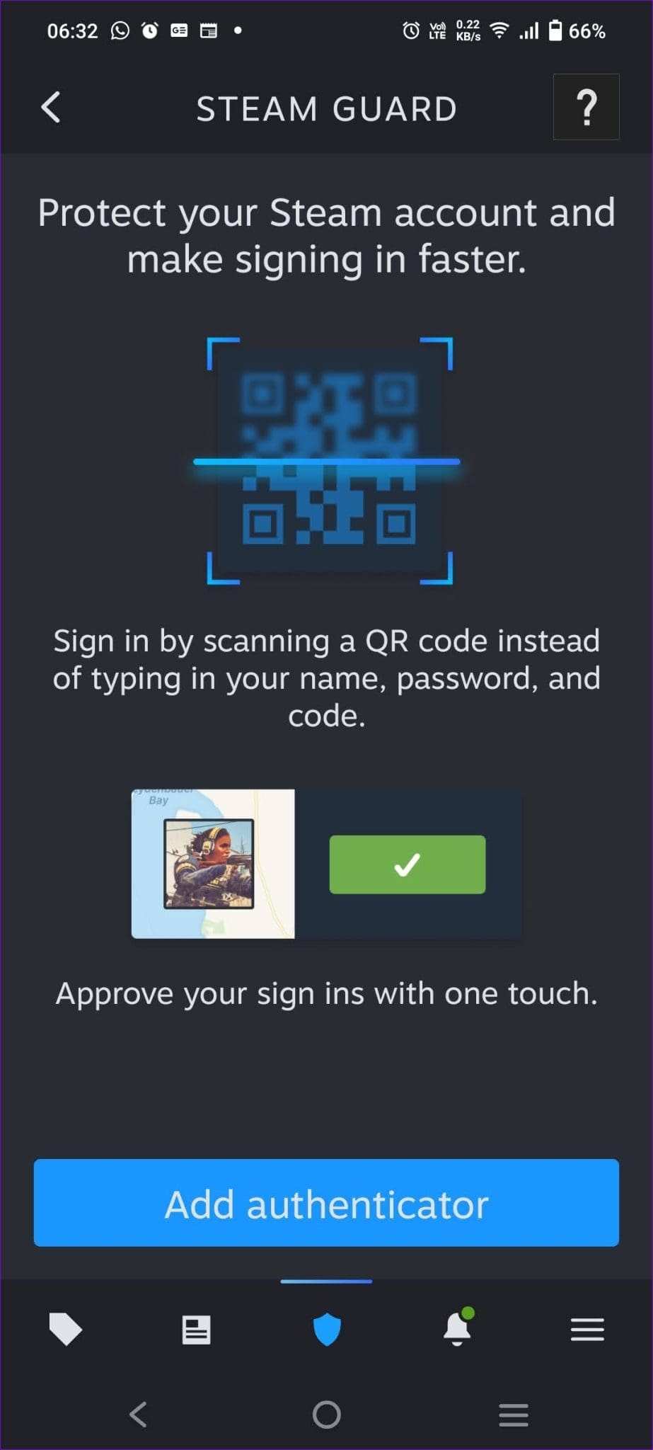 How to Enable Two-Factor Authentication on Steam - Guiding Tech