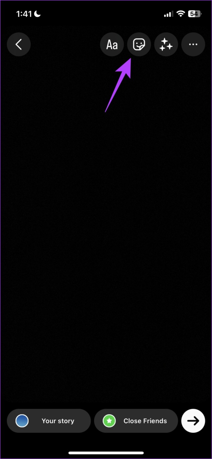 How to Add Reminders for Instagram Posts and Stories on Mobile App ...