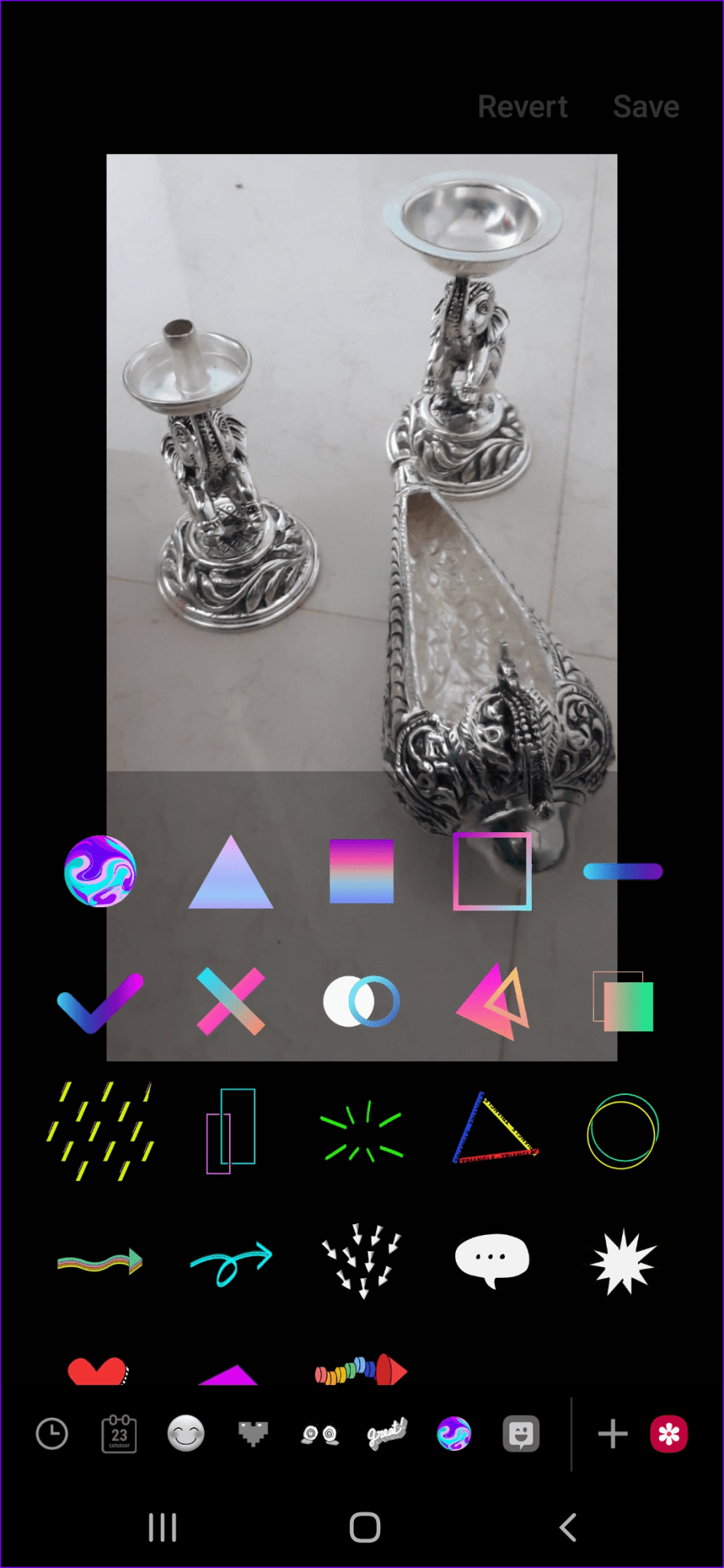 How to Add Stickers to Instagram Posts and Stories - Guiding Tech