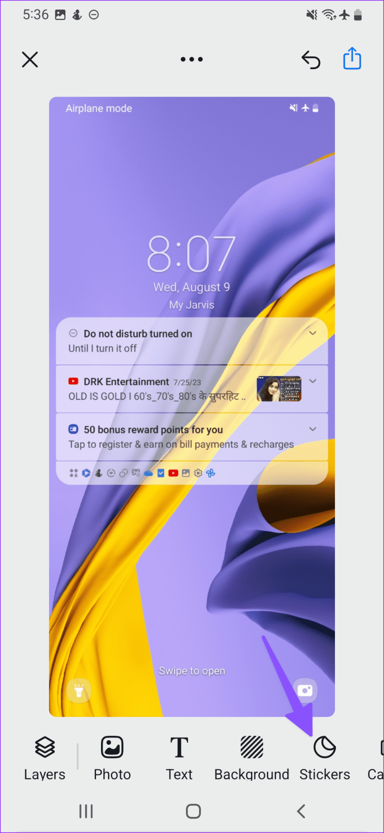How to Add Stickers to Instagram Posts and Stories - Guiding Tech