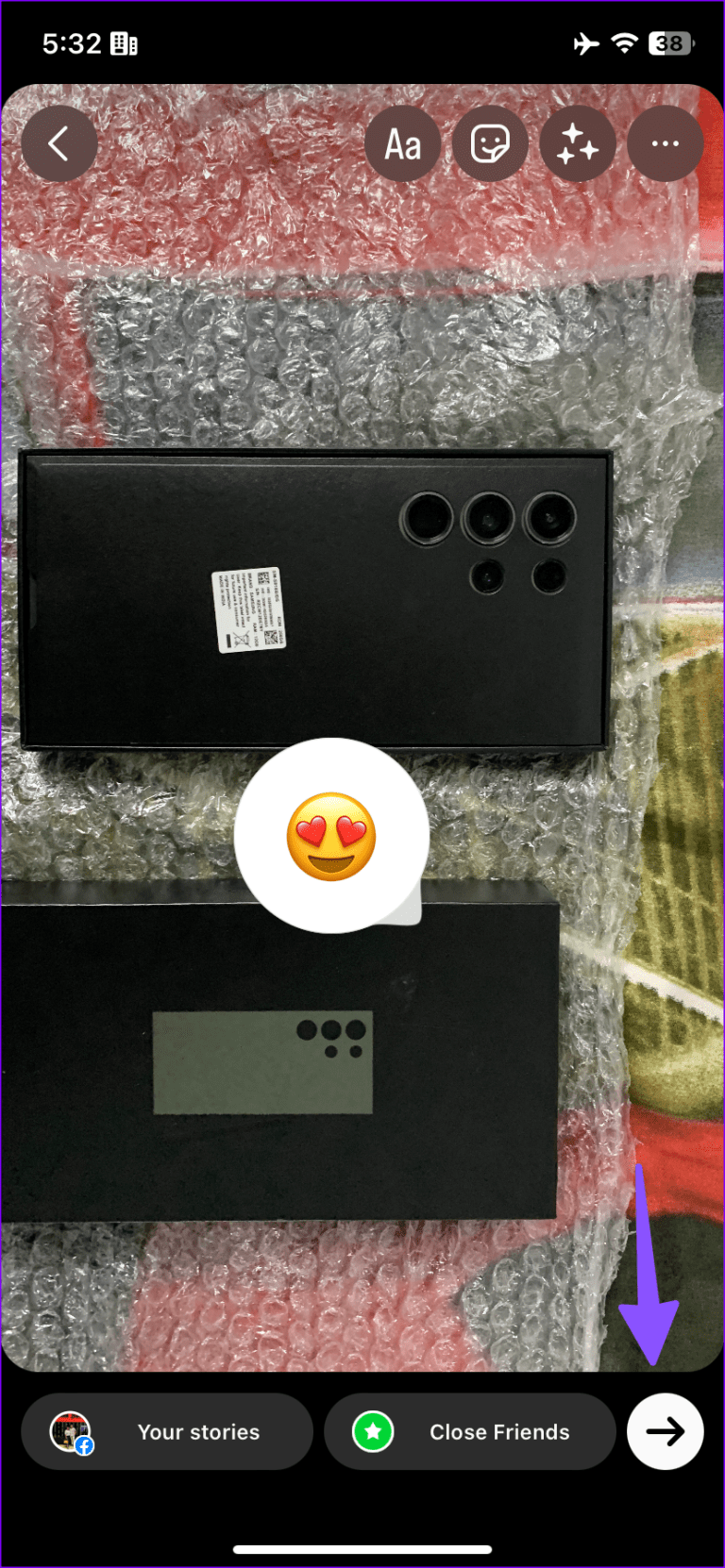 How to Add Stickers to Instagram Posts and Stories - Guiding Tech
