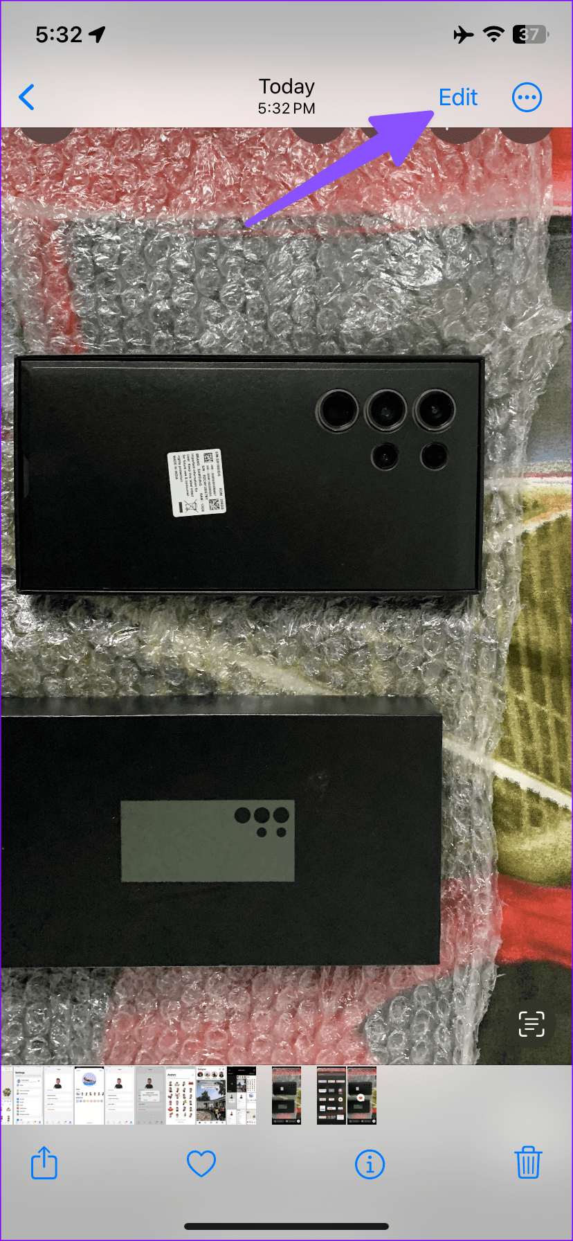 How to Add Stickers to Instagram Posts and Stories - Guiding Tech