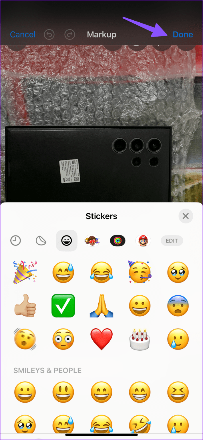 How to Add Stickers to Instagram Posts and Stories - Guiding Tech