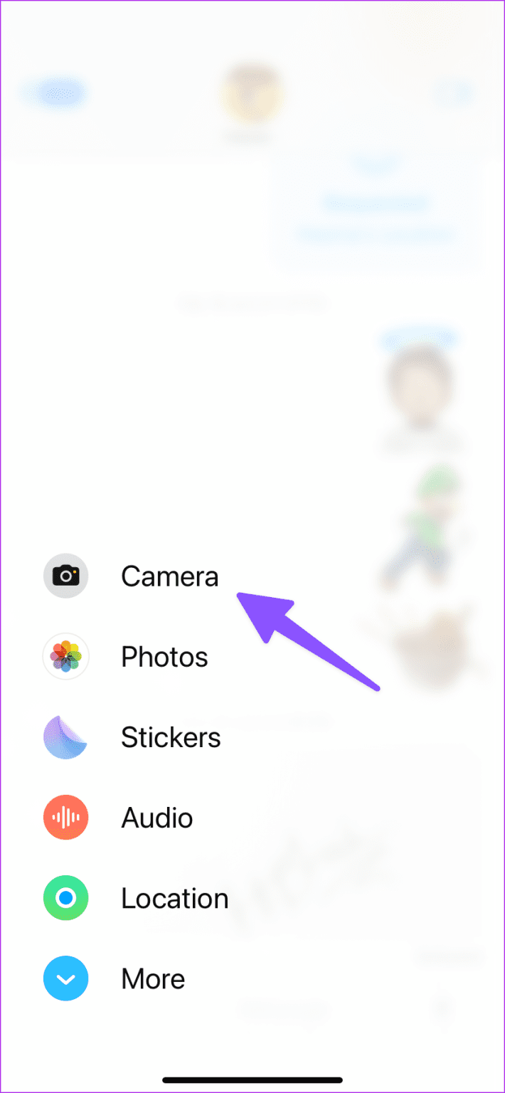 How to Add Stickers to Photos or Videos on iPhone - Guiding Tech