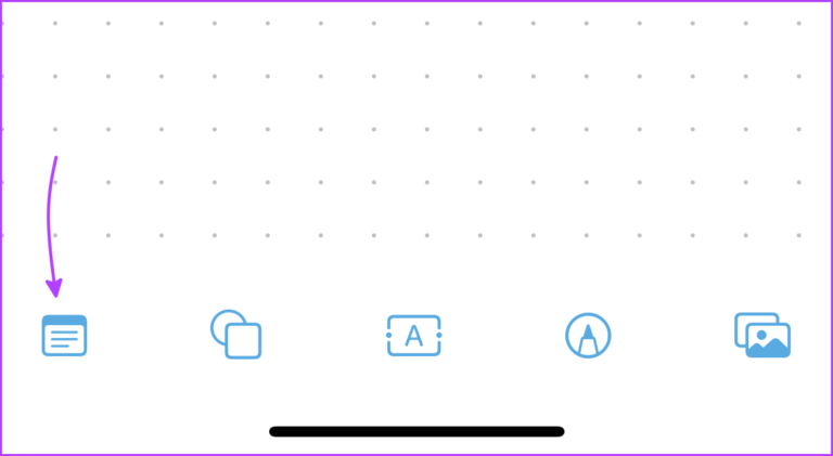How to Use the Apple Freeform App on iPhone and iPad - Guiding Tech