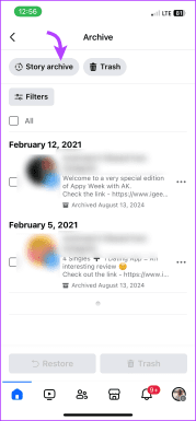 How to Add and Use Facebook Story Highlights: A Definitive Guide